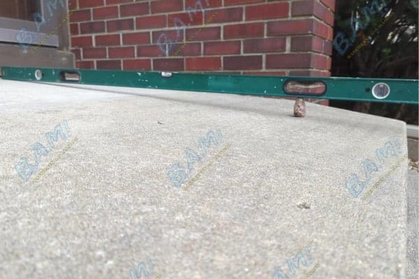 Why Concrete Sinks and How Polylifting Can Save Your Property ...